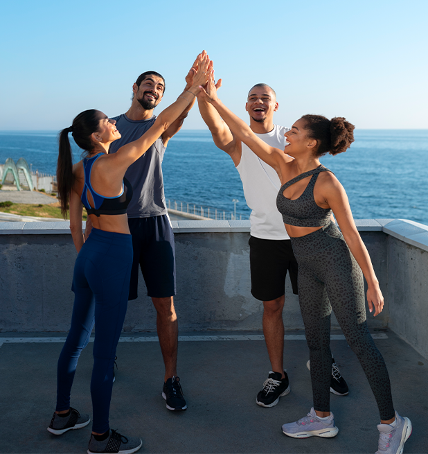 Corporate Wellness Programs in Mirdif, Dubai | Atmara