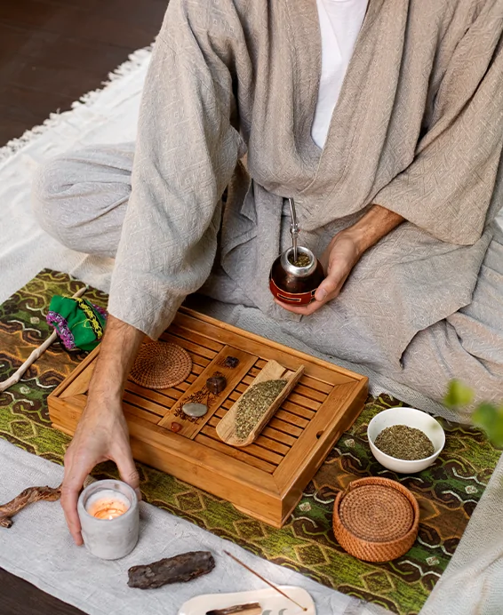 Best Ayurvedic Clinic & Treatment Center in Dubai | Atmara